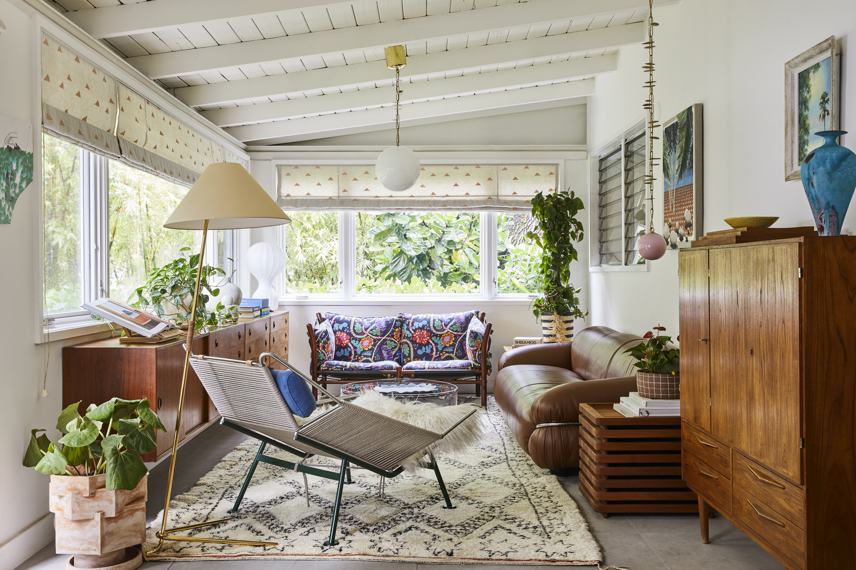 Bunsa Studio | Interior Design Firm in Miami Florida